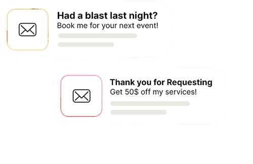 Rekwest - Song Requests Made Simple